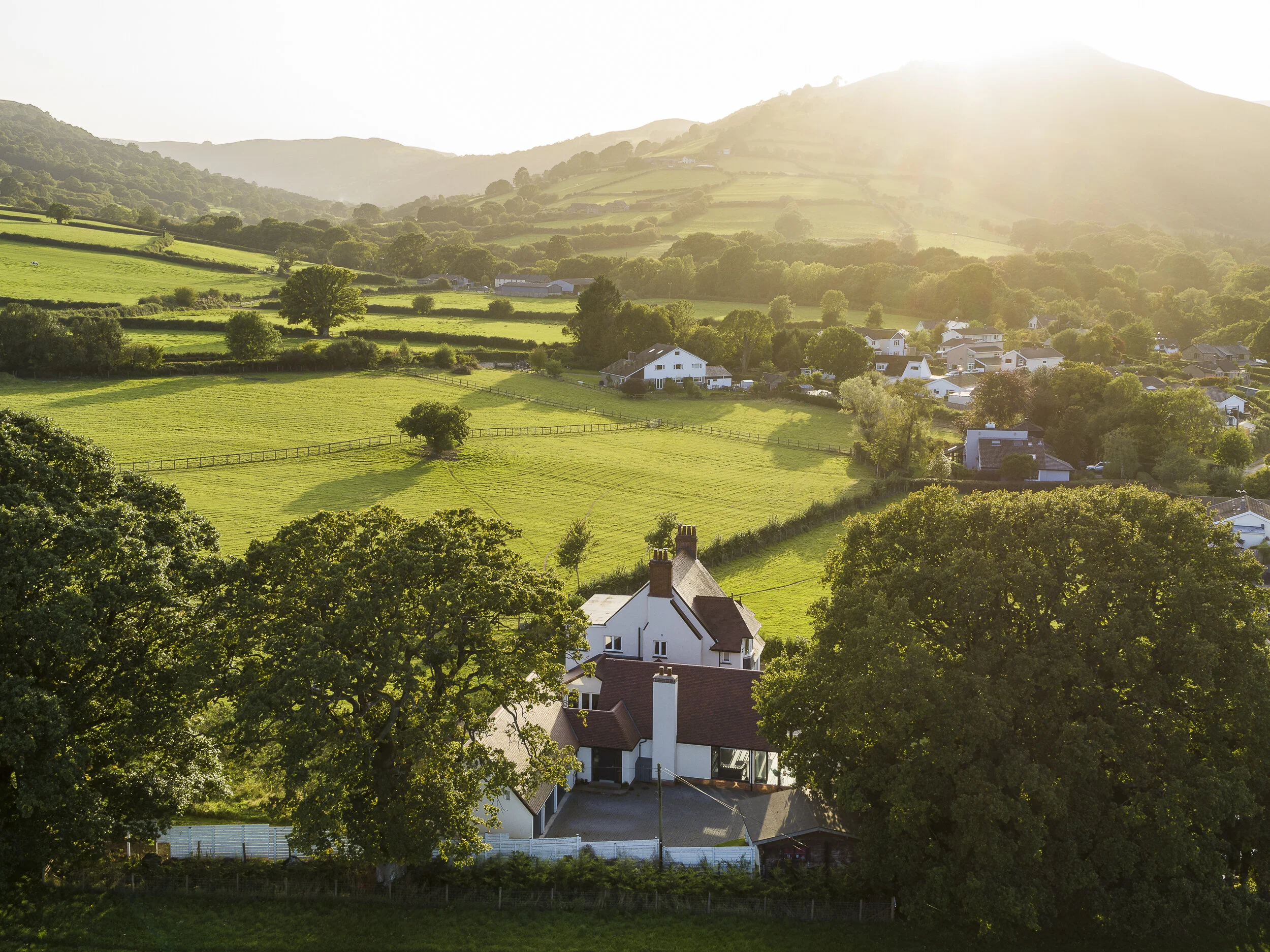 Aerial Photographer — WILL PRYCE