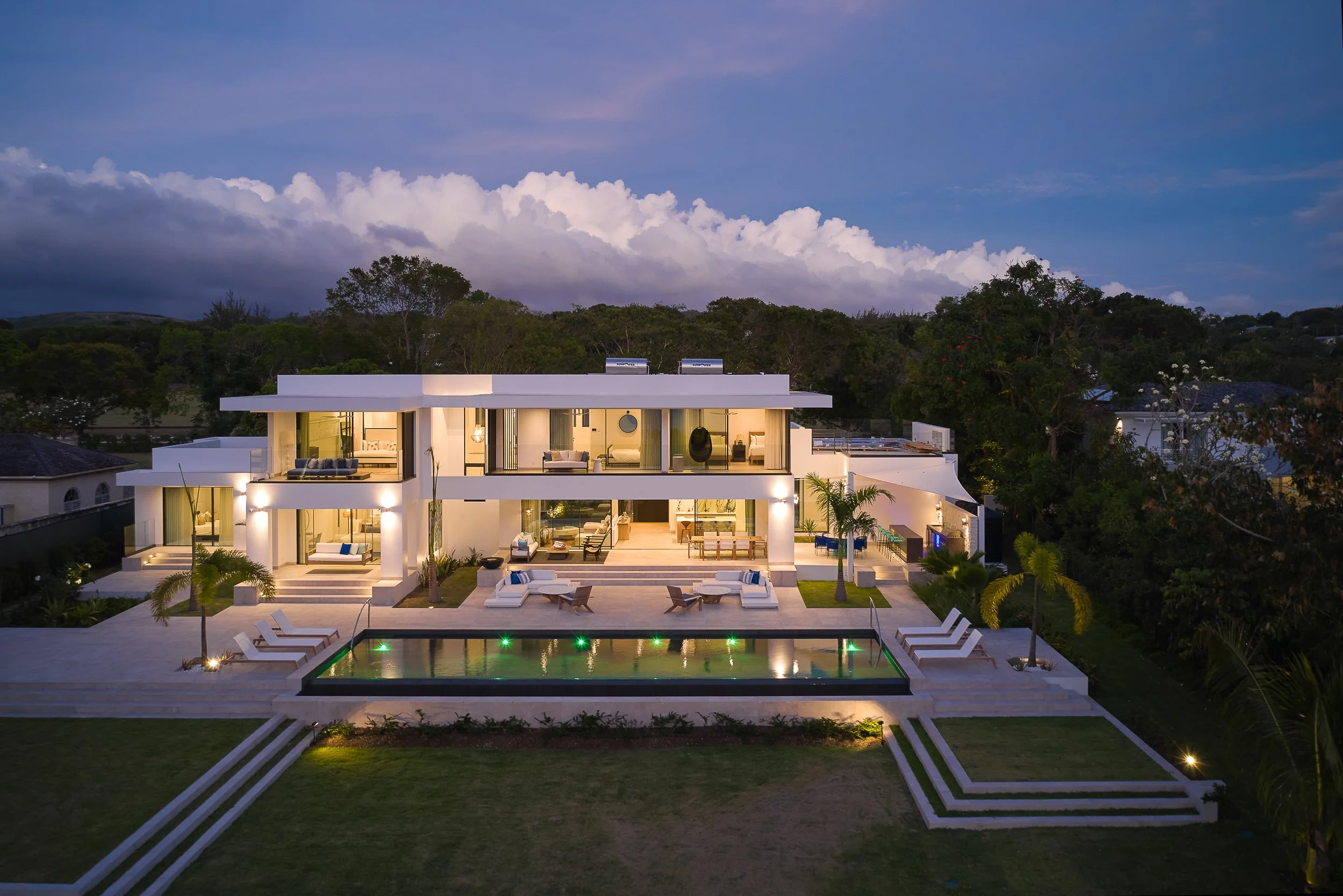 Aerial Photographer — WILL PRYCE