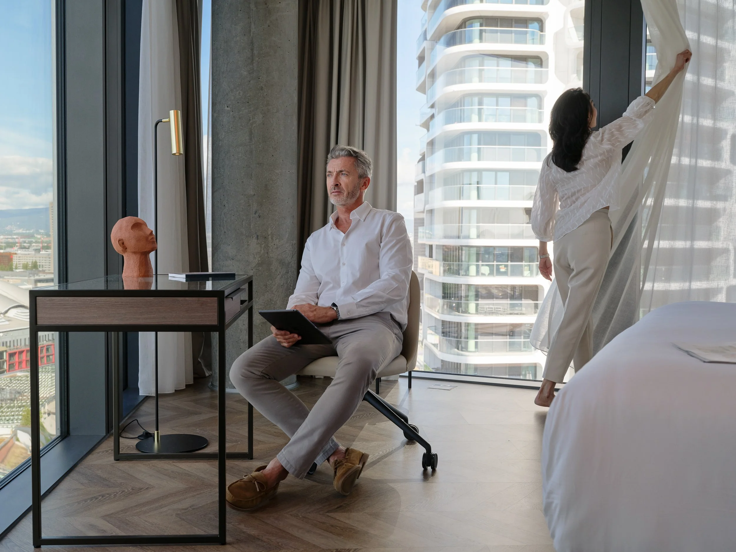 Lifestyle Advertising Photographer — WILL PRYCE