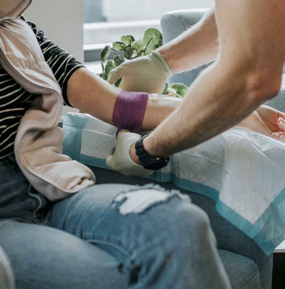 Lifelabs standard bloodwork — Dr Maria Fabbro