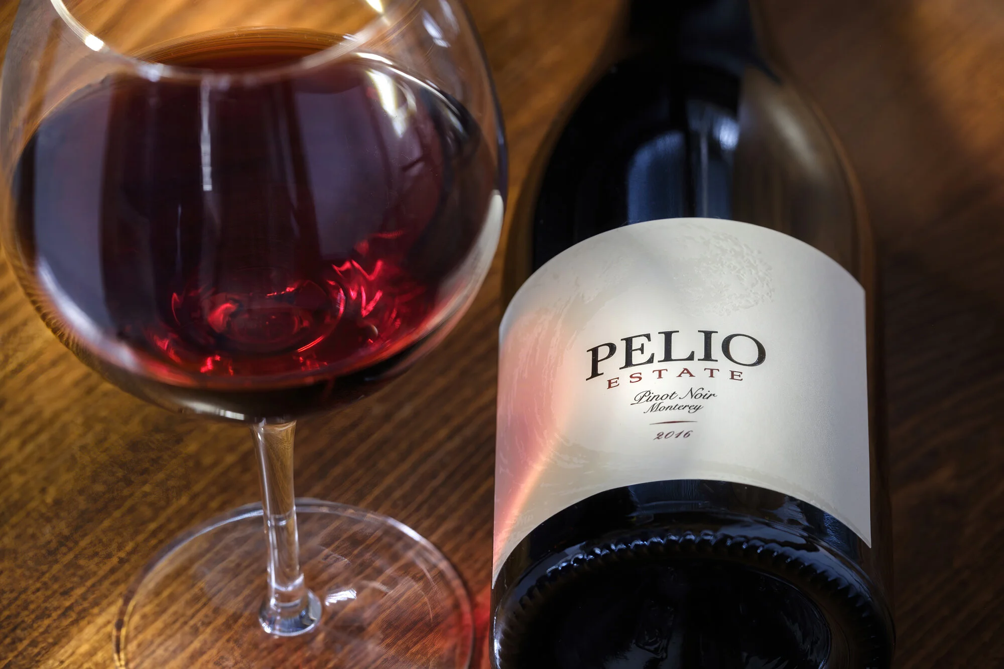 PELIO ESTATE WINES