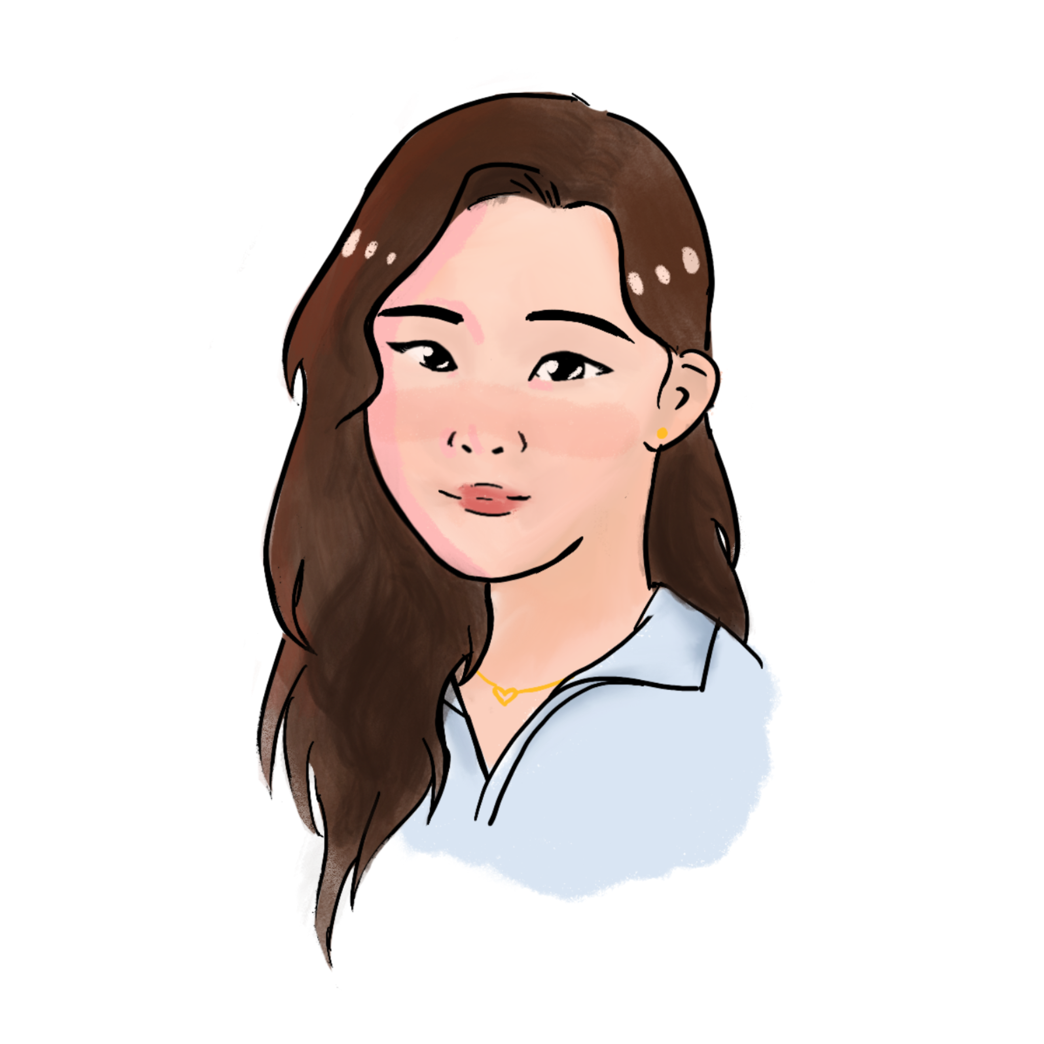christina ji