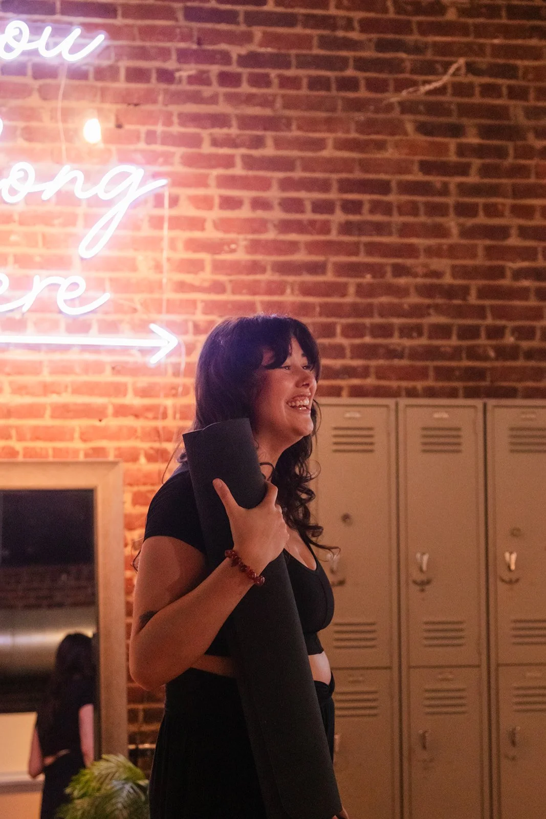 Meet the Team | Yoga Soullective | You Belong Here