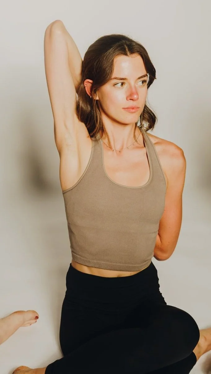 Raleigh Yoga Teachers | Yoga Soullective | You Belong Here