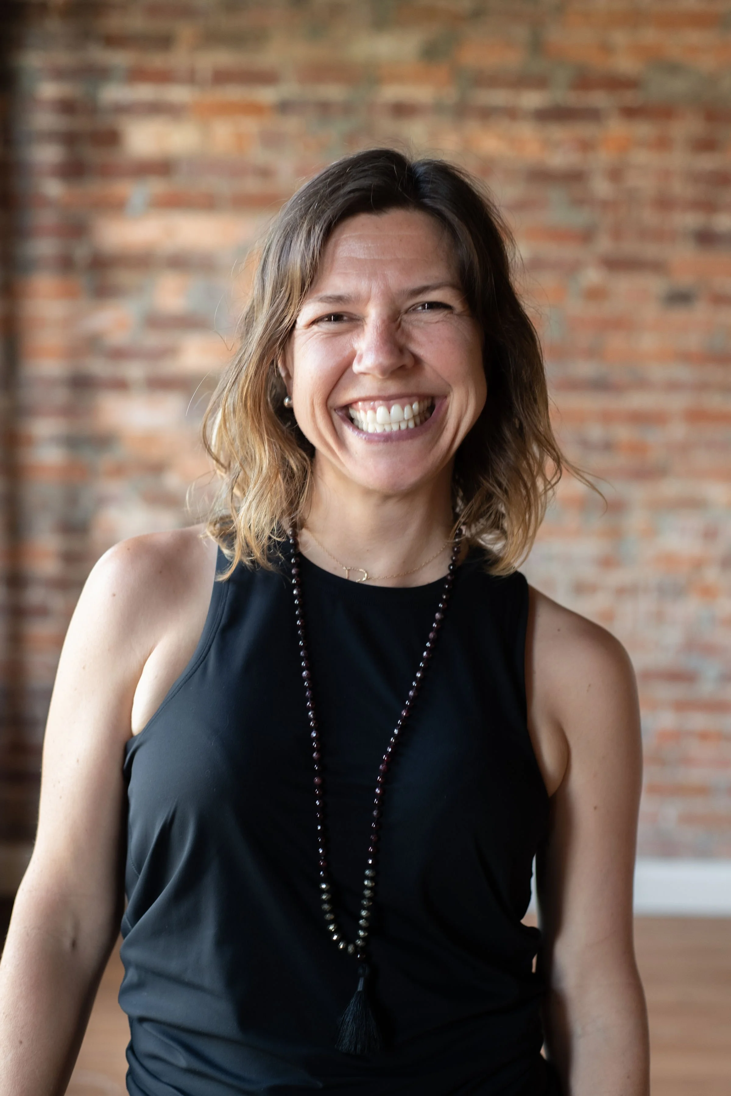 Meet the Team | Yoga Soullective | You Belong Here