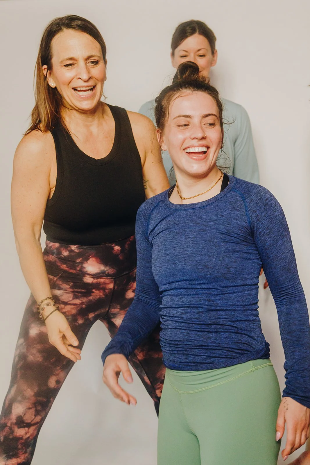 Raleigh Yoga Teachers | Yoga Soullective | You Belong Here