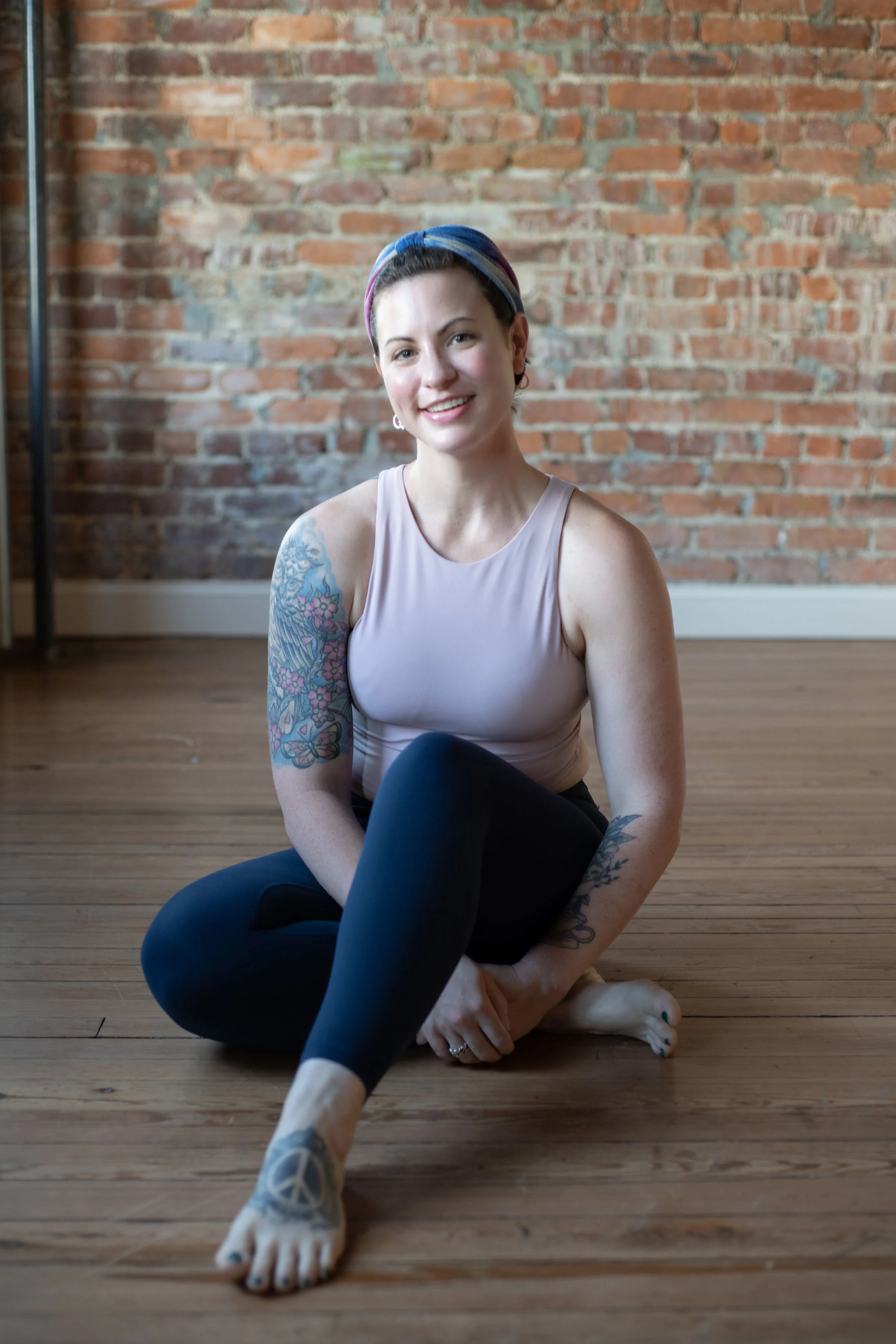 Meet the Team | Yoga Soullective | You Belong Here