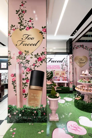 Too Faced — Park Creative Studio