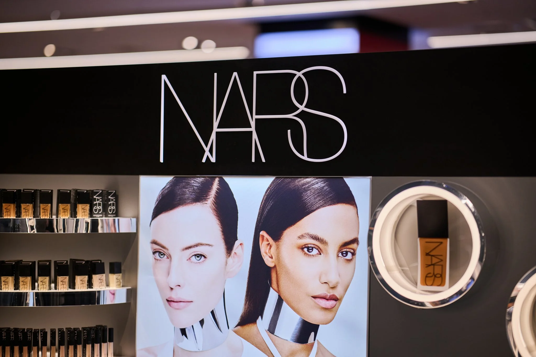 NARS — Park Creative Studio