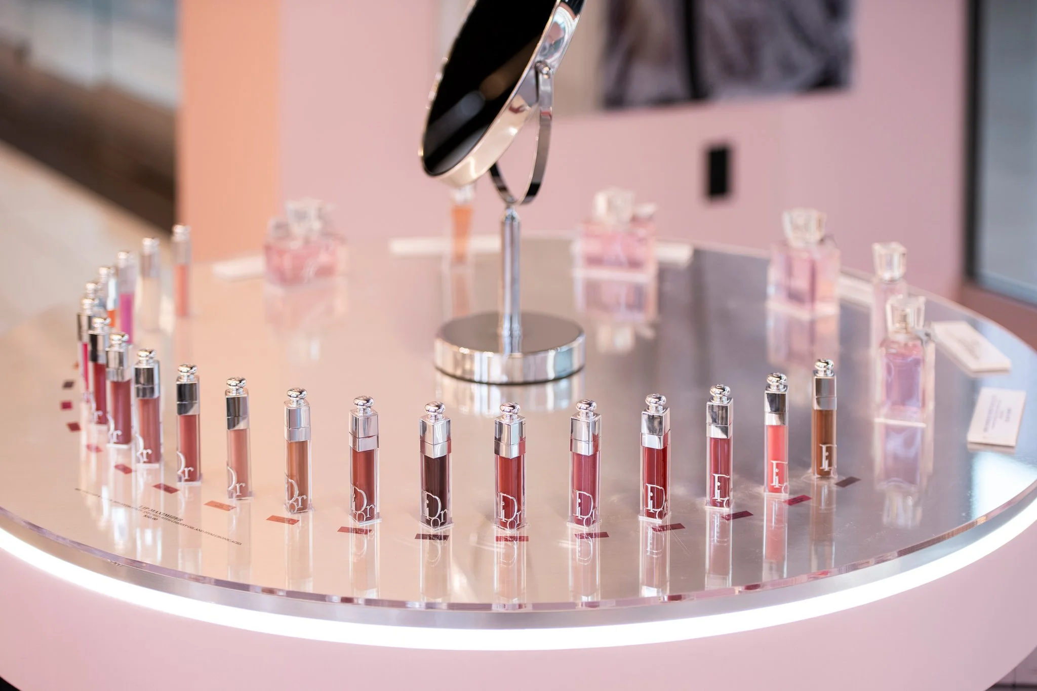 Dior — Park Creative Studio