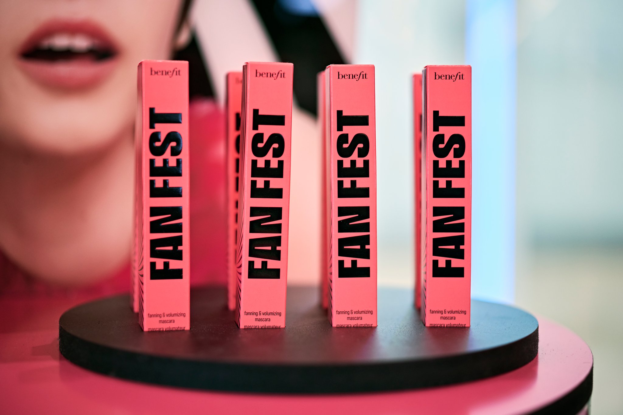 Benefit Cosmetics — Park Creative Studio