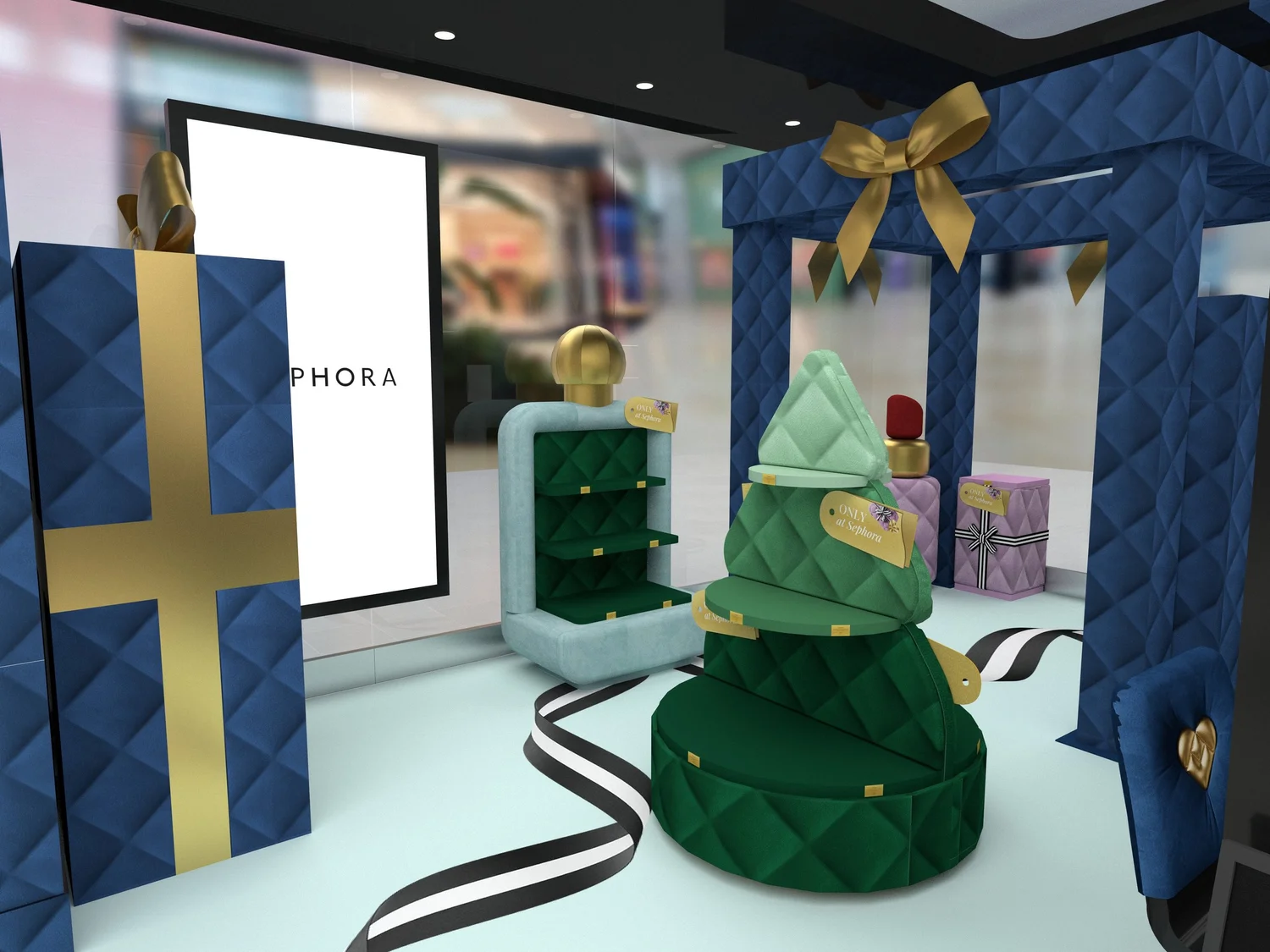 Sephora — Park Creative Studio