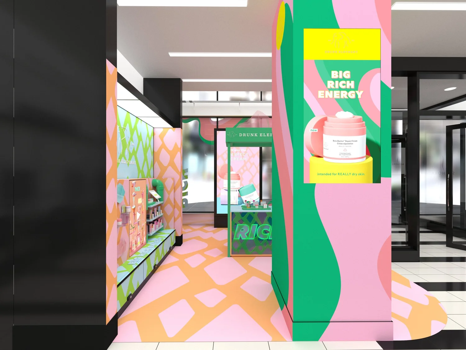 Drunk Elephant — Park Creative Studio