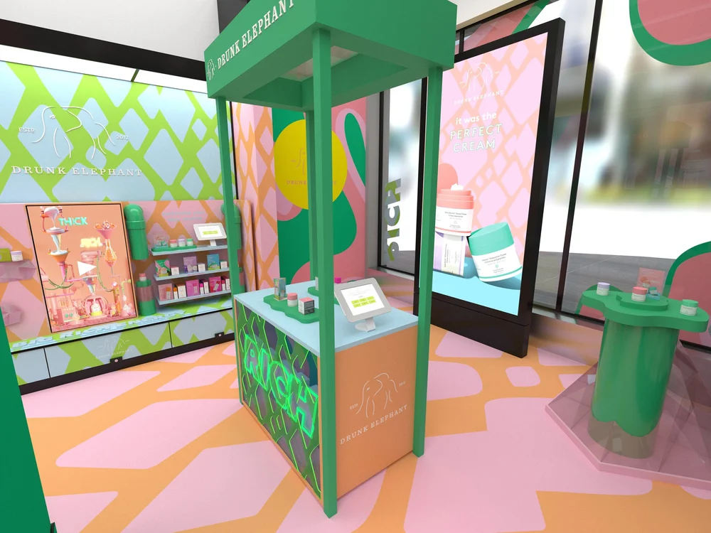 Drunk Elephant — Park Creative Studio