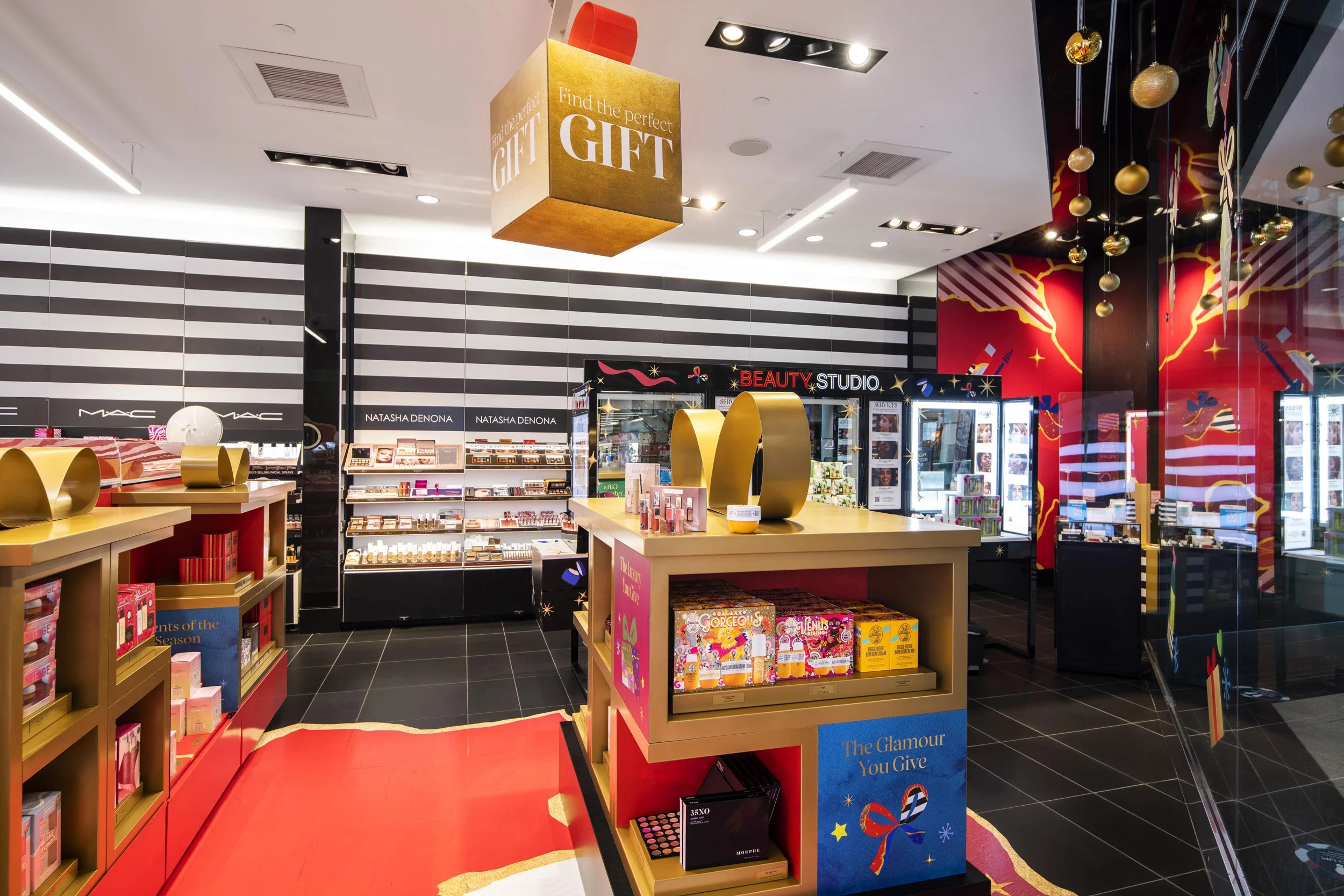 Sephora — Park Creative Studio