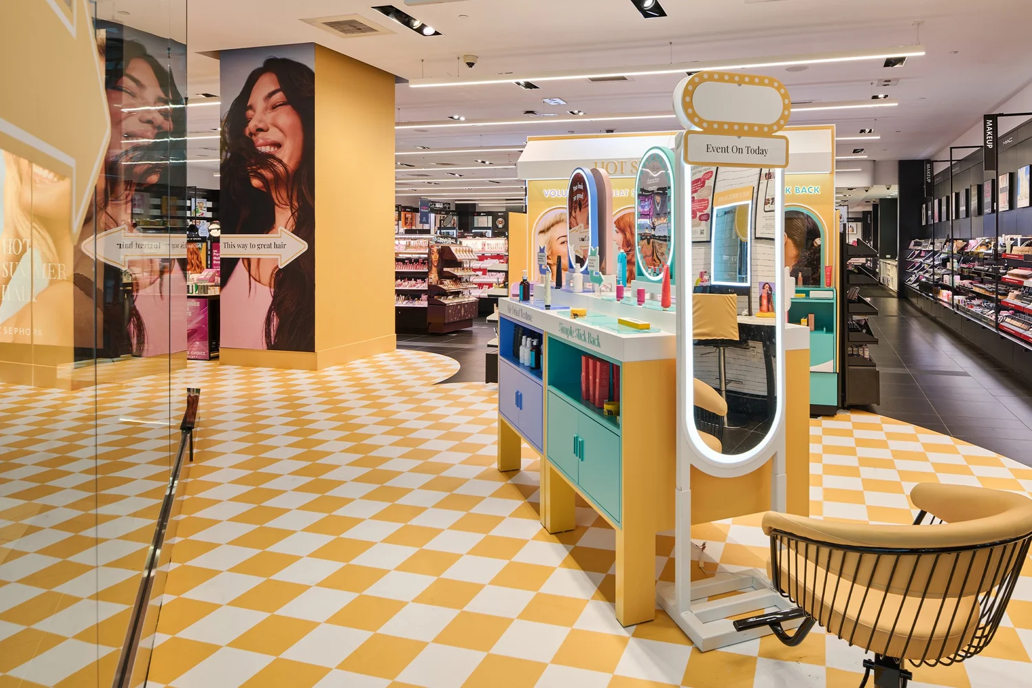 Sephora — Park Creative Studio