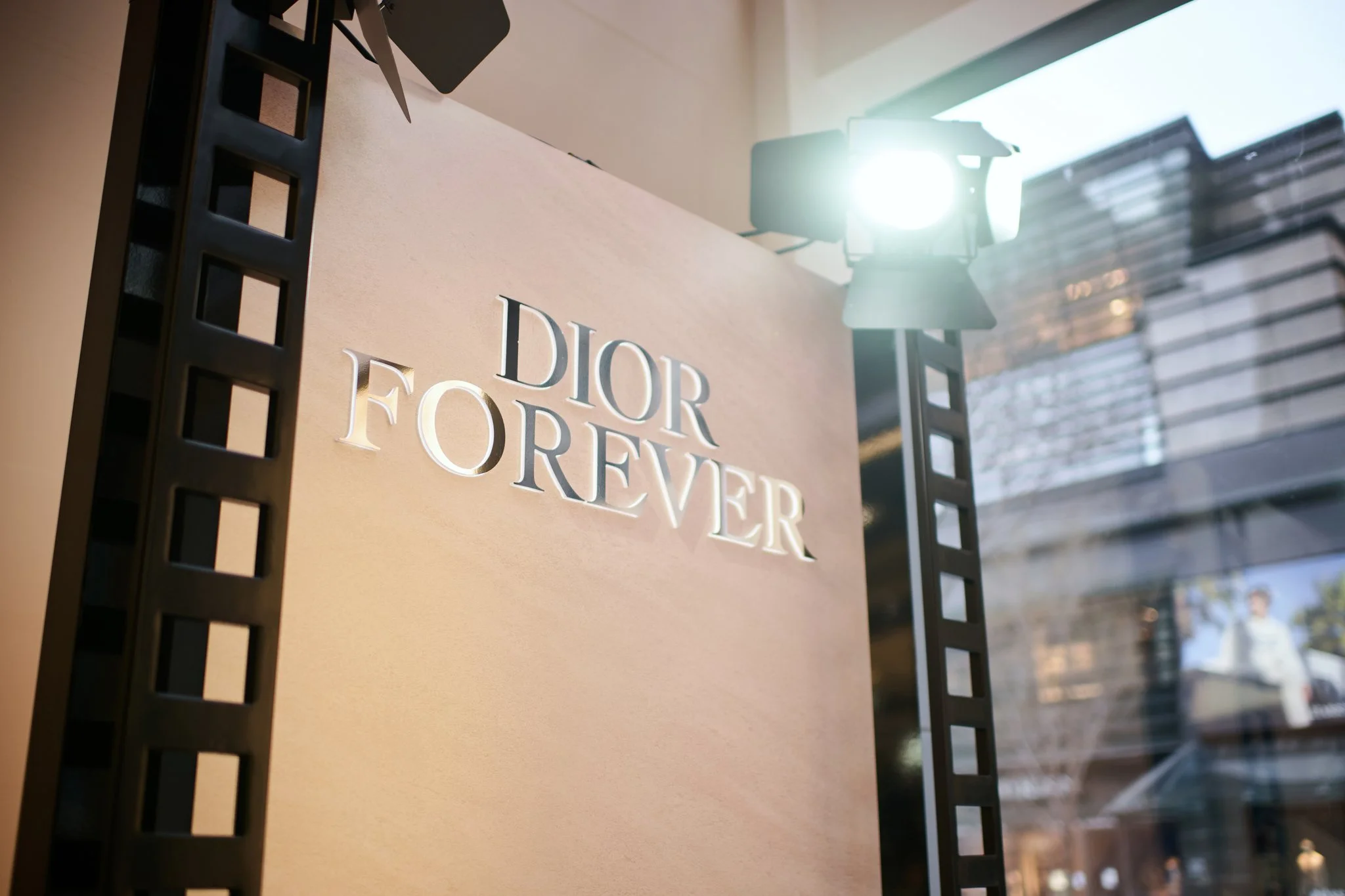 Dior — Park Creative Studio