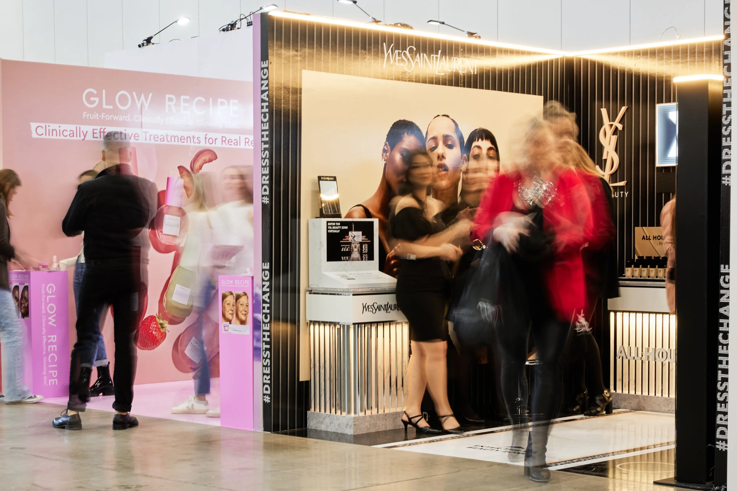 SephoraCon — Park Creative Studio