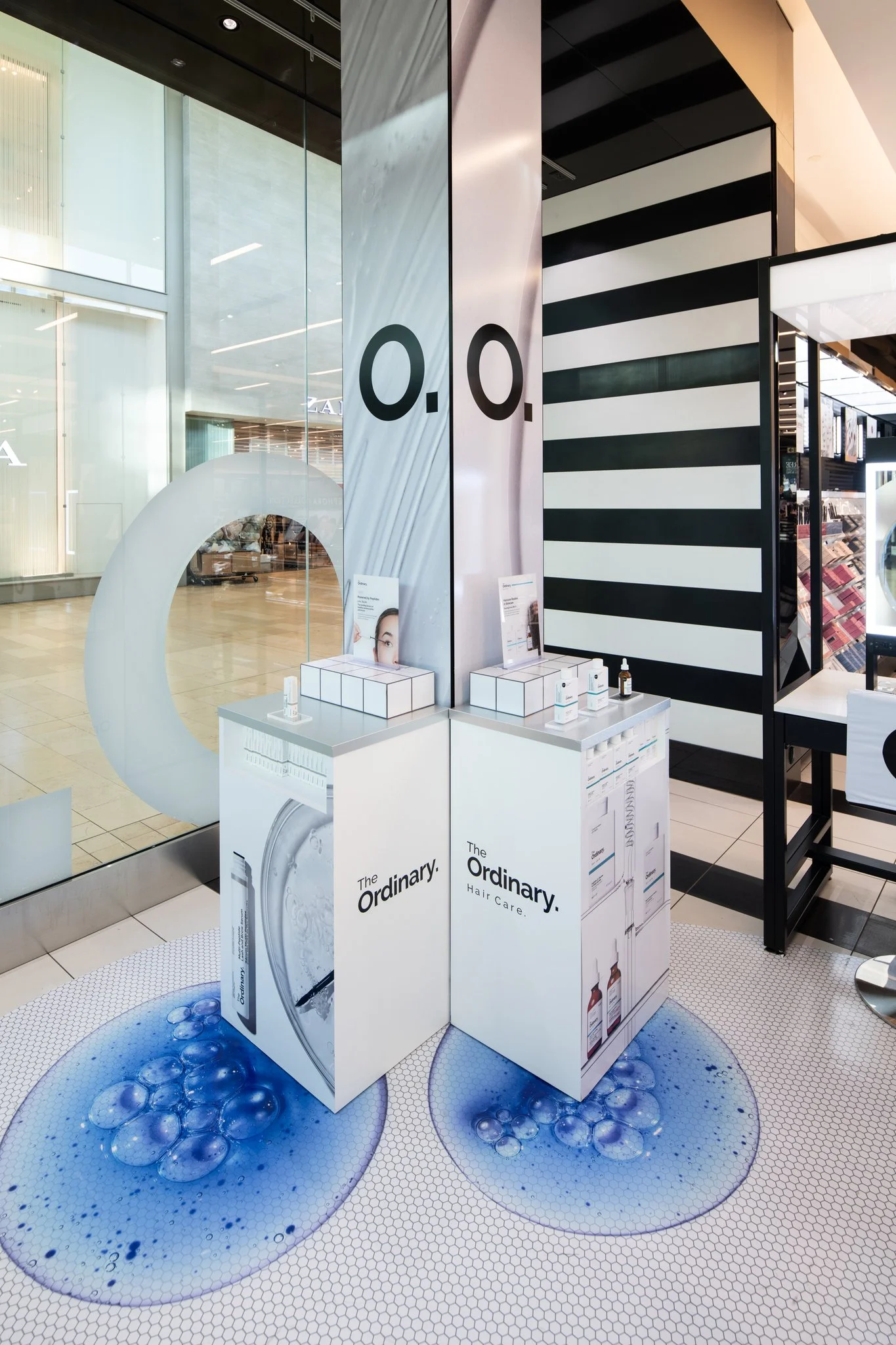 The Ordinary — Park Creative Studio
