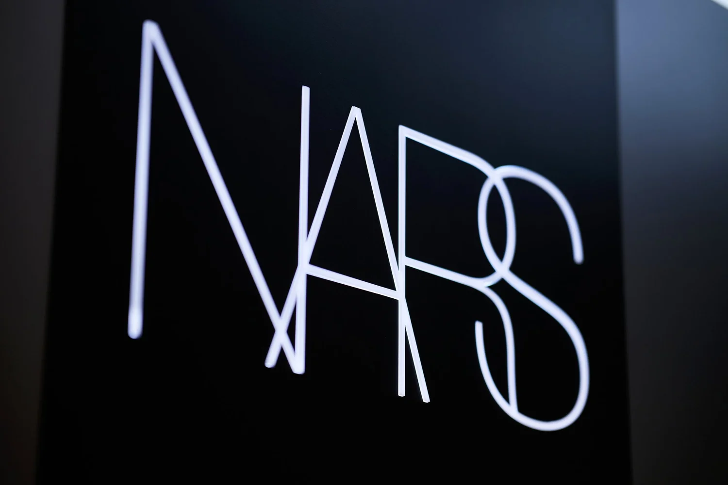 NARS — Park Creative Studio
