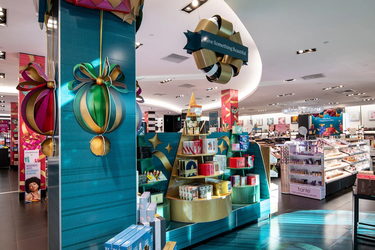 Sephora — Park Creative Studio