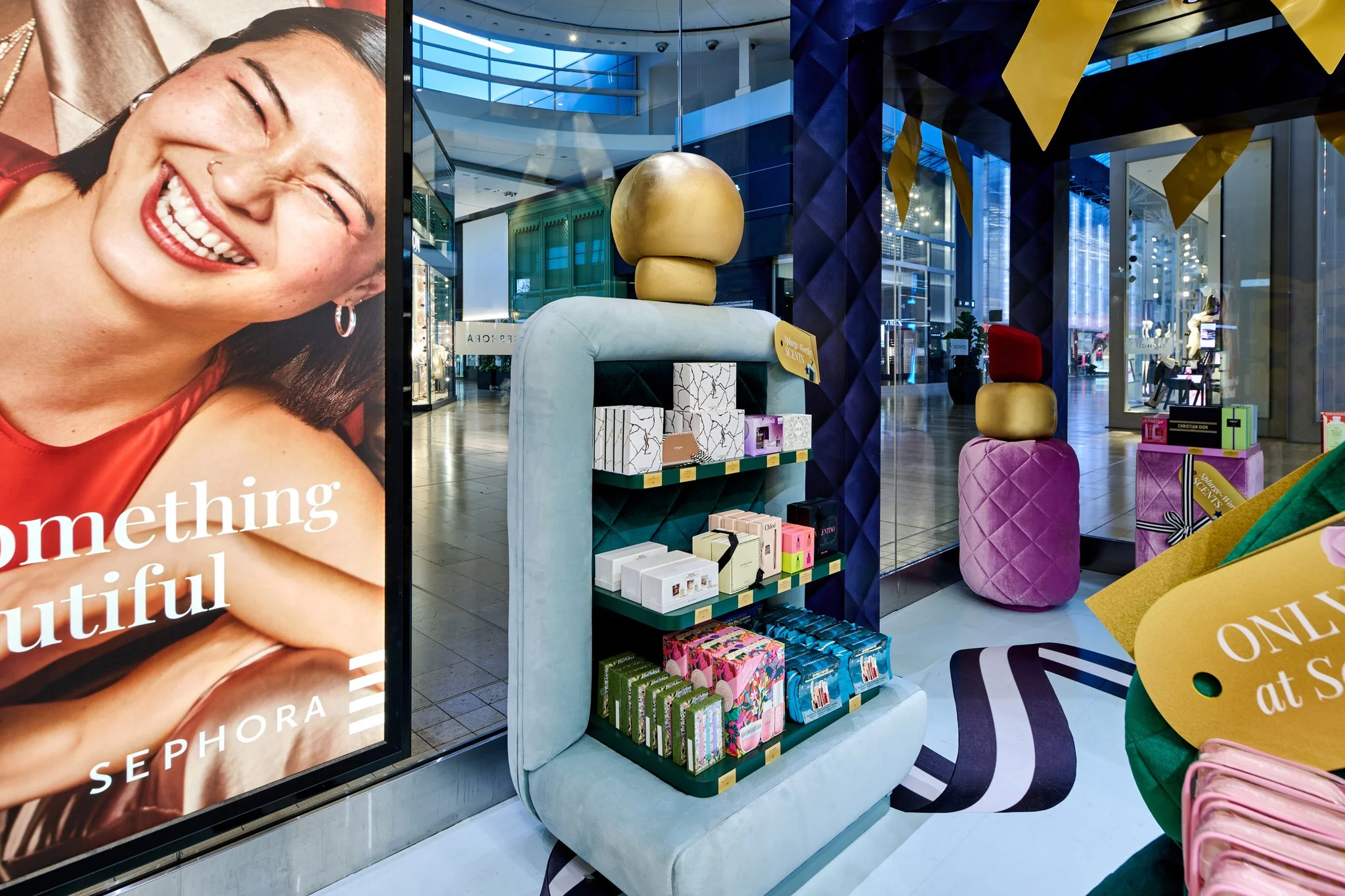 Sephora — Park Creative Studio