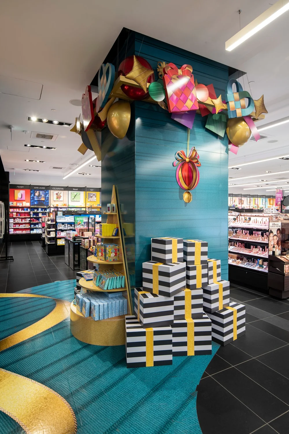 Sephora — Park Creative Studio