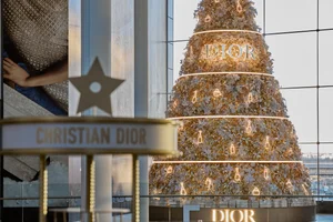 Dior — Park Creative Studio