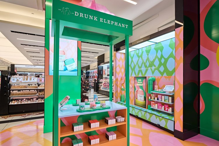 Drunk Elephant — Park Creative Studio