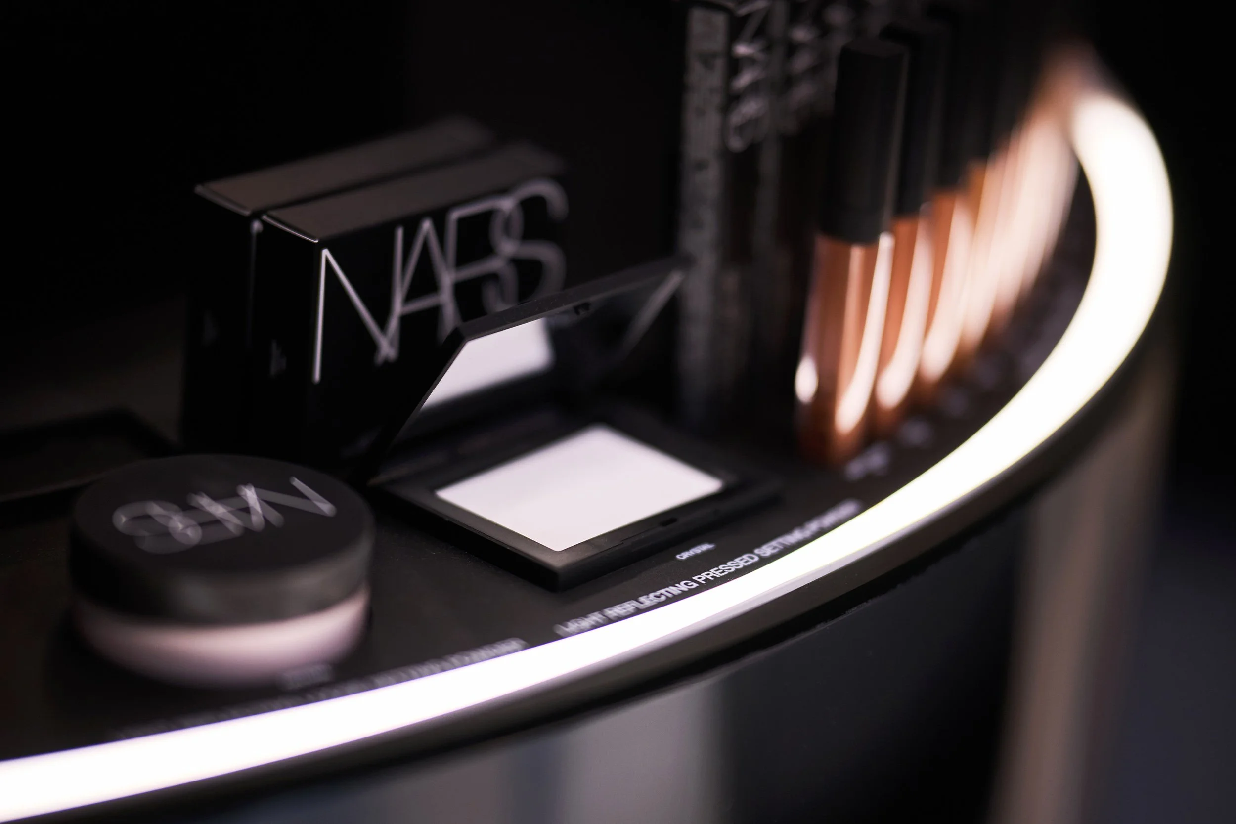 NARS — Park Creative Studio