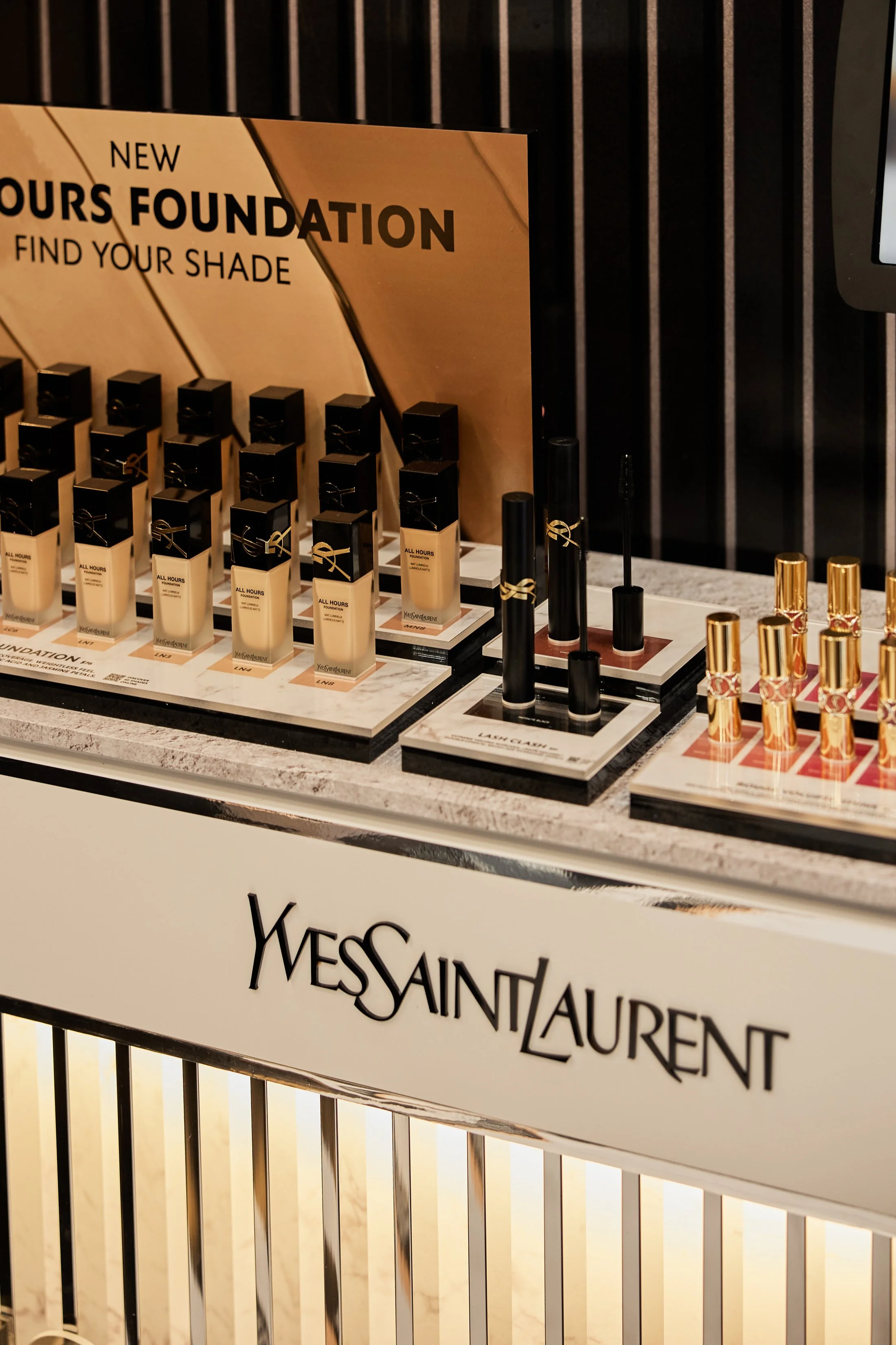 SephoraCon — Park Creative Studio