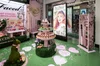 Too Faced — Park Creative Studio