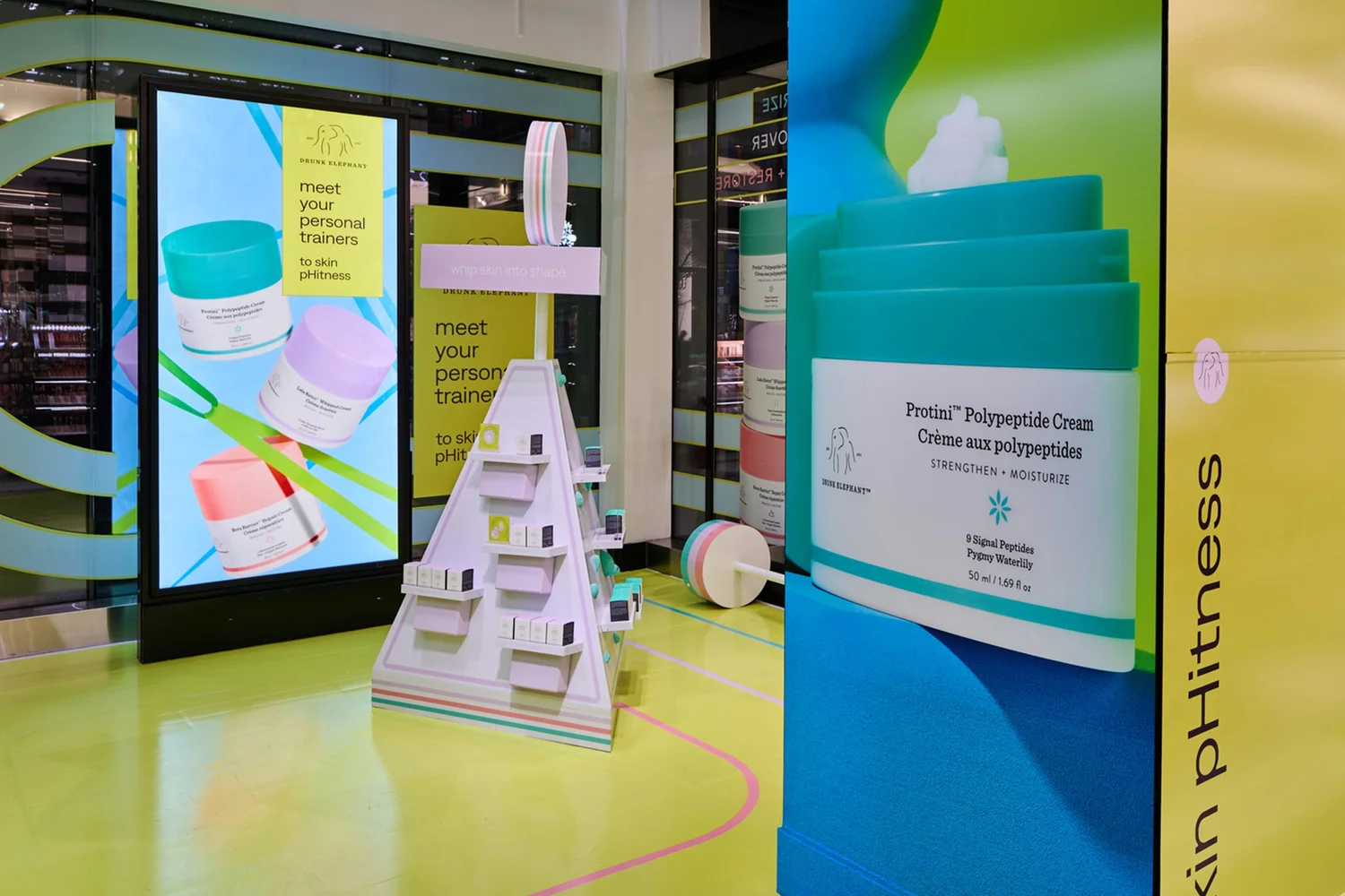 Drunk Elephant — Park Creative Studio
