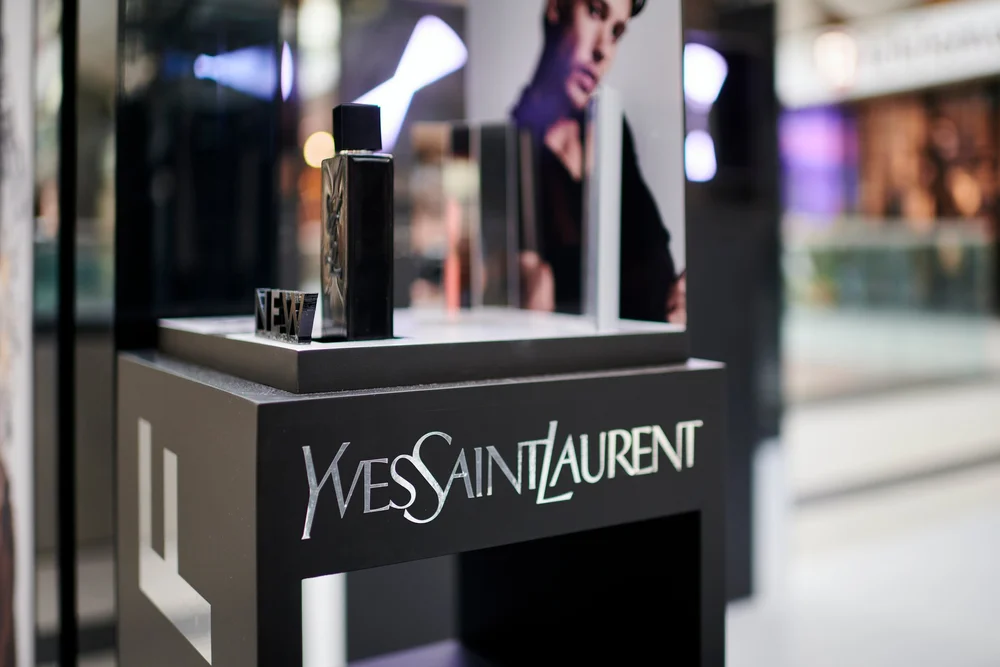 YSL - MYSLF — Park Creative Studio