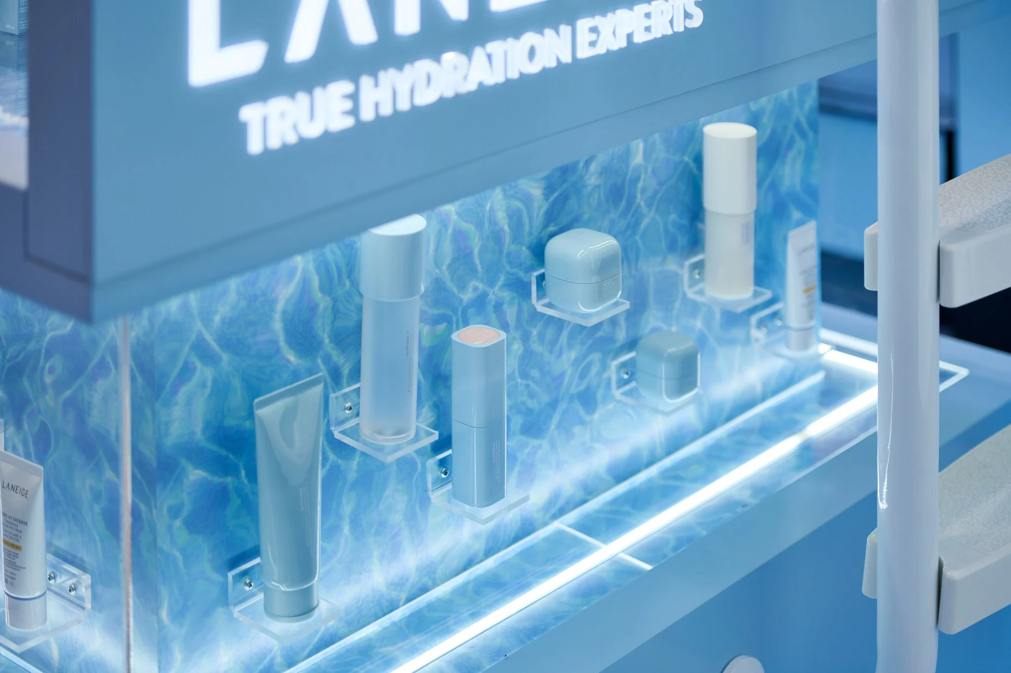 LANEIGE — Park Creative Studio