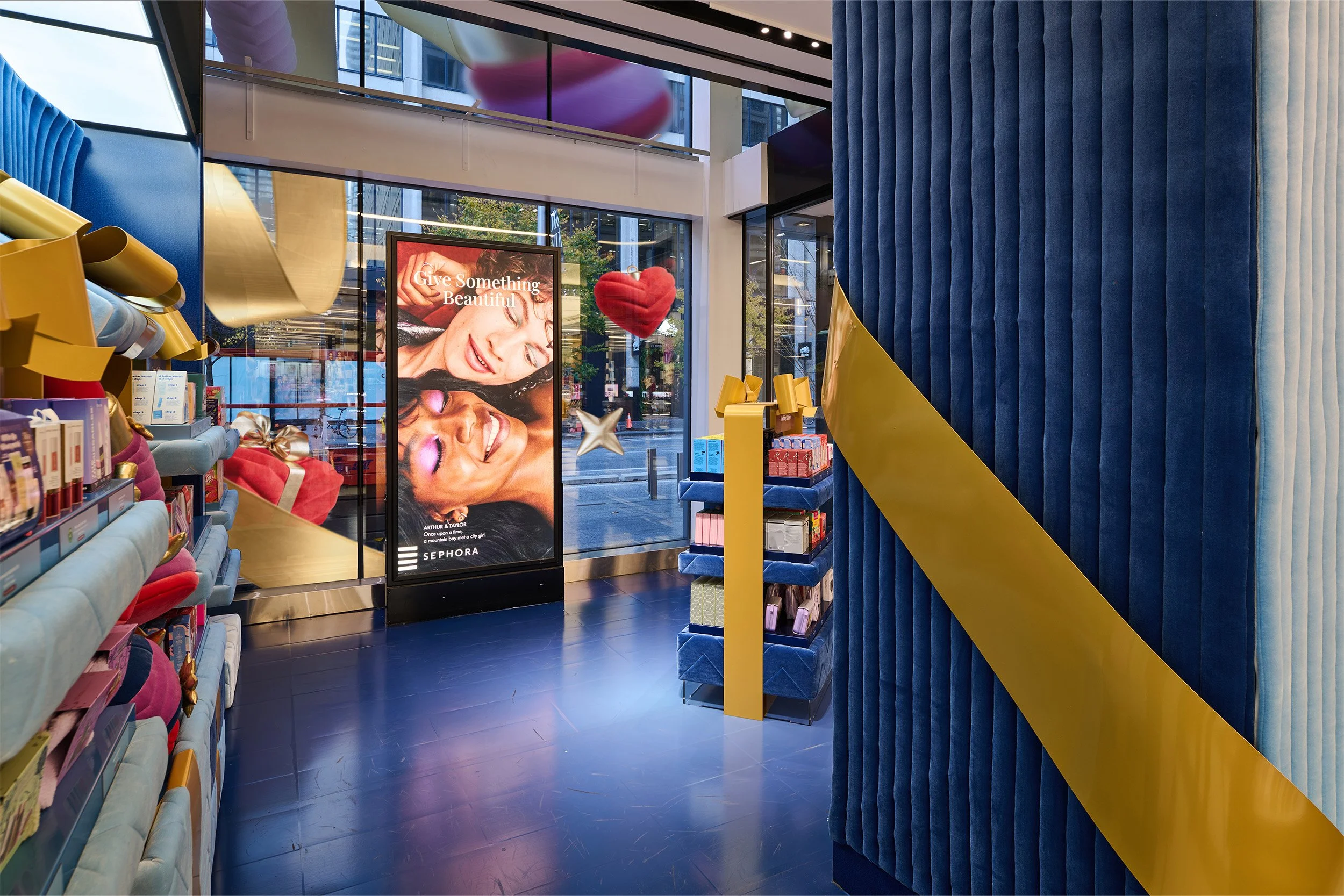 Sephora — Park Creative Studio