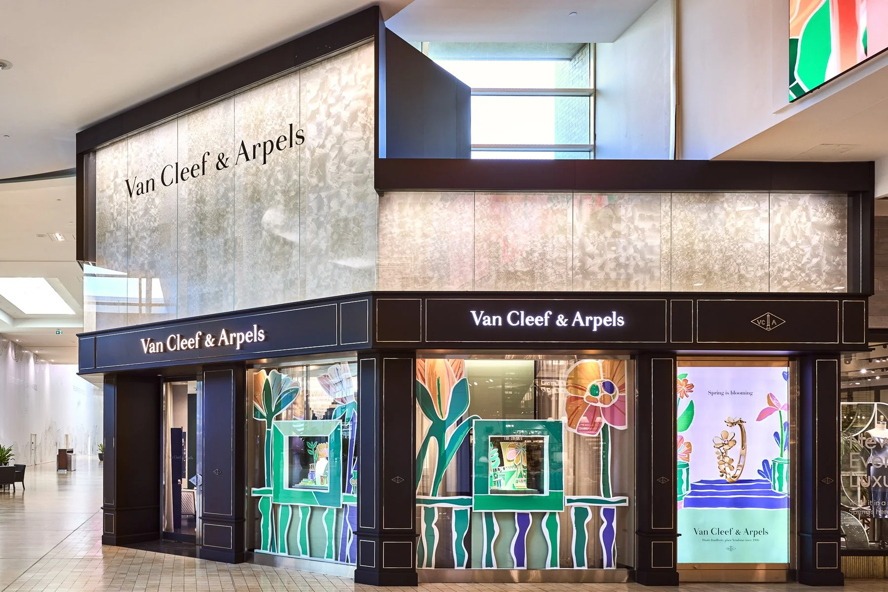 Van Cleef & Arpels — Park Creative Studio