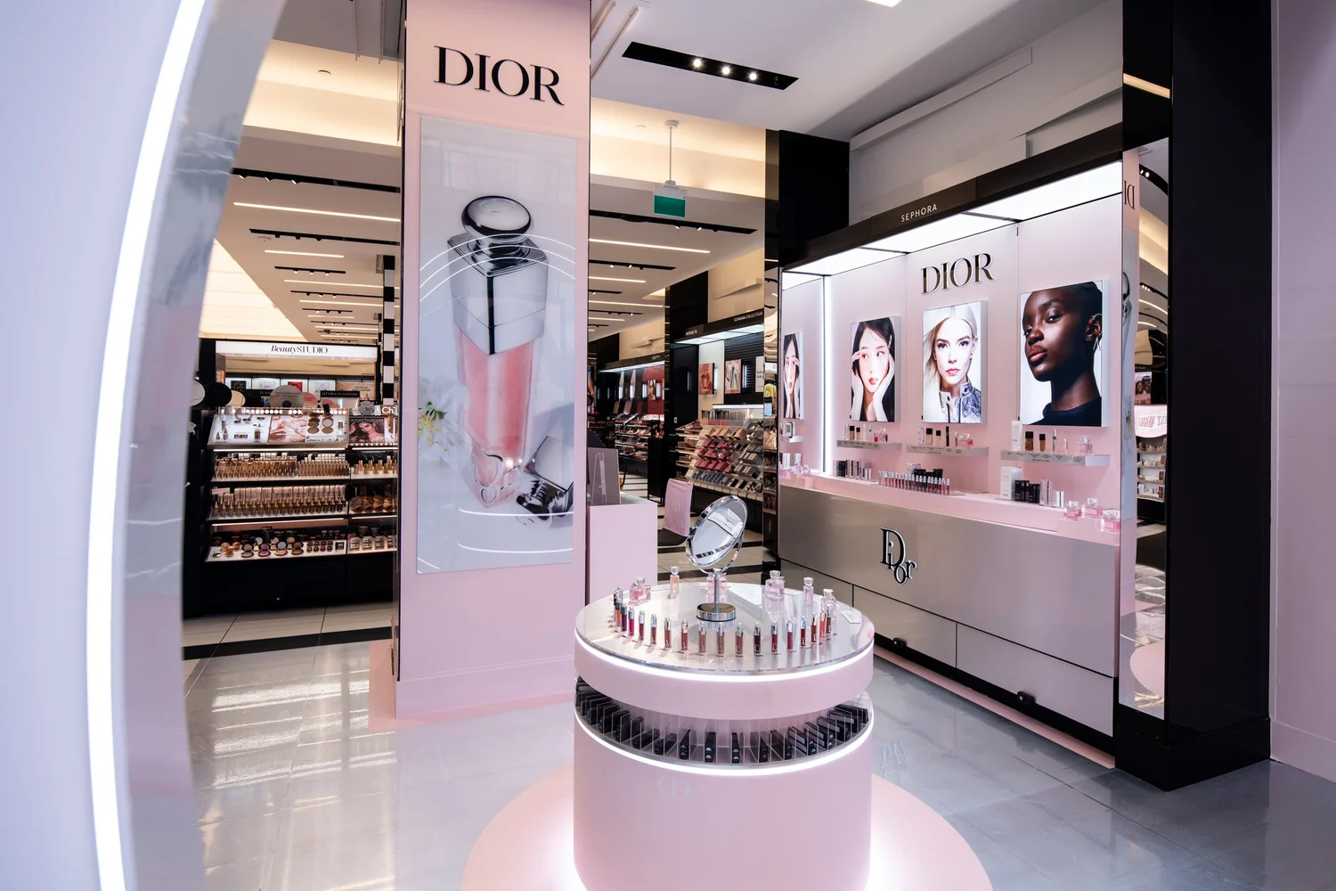 Dior — Park Creative Studio