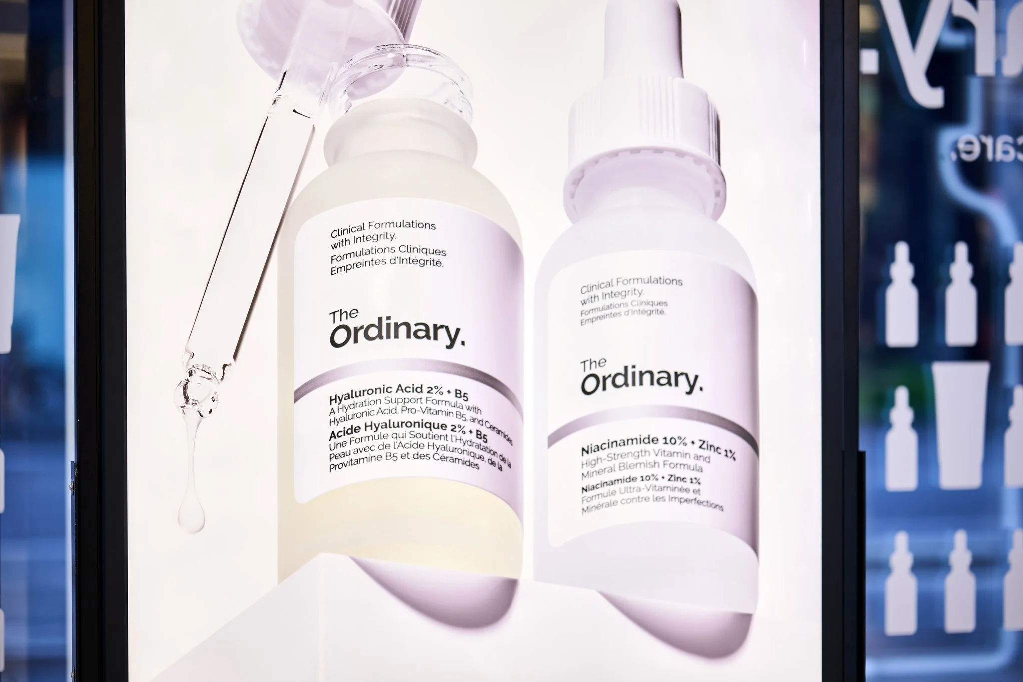 The Ordinary — Park Creative Studio