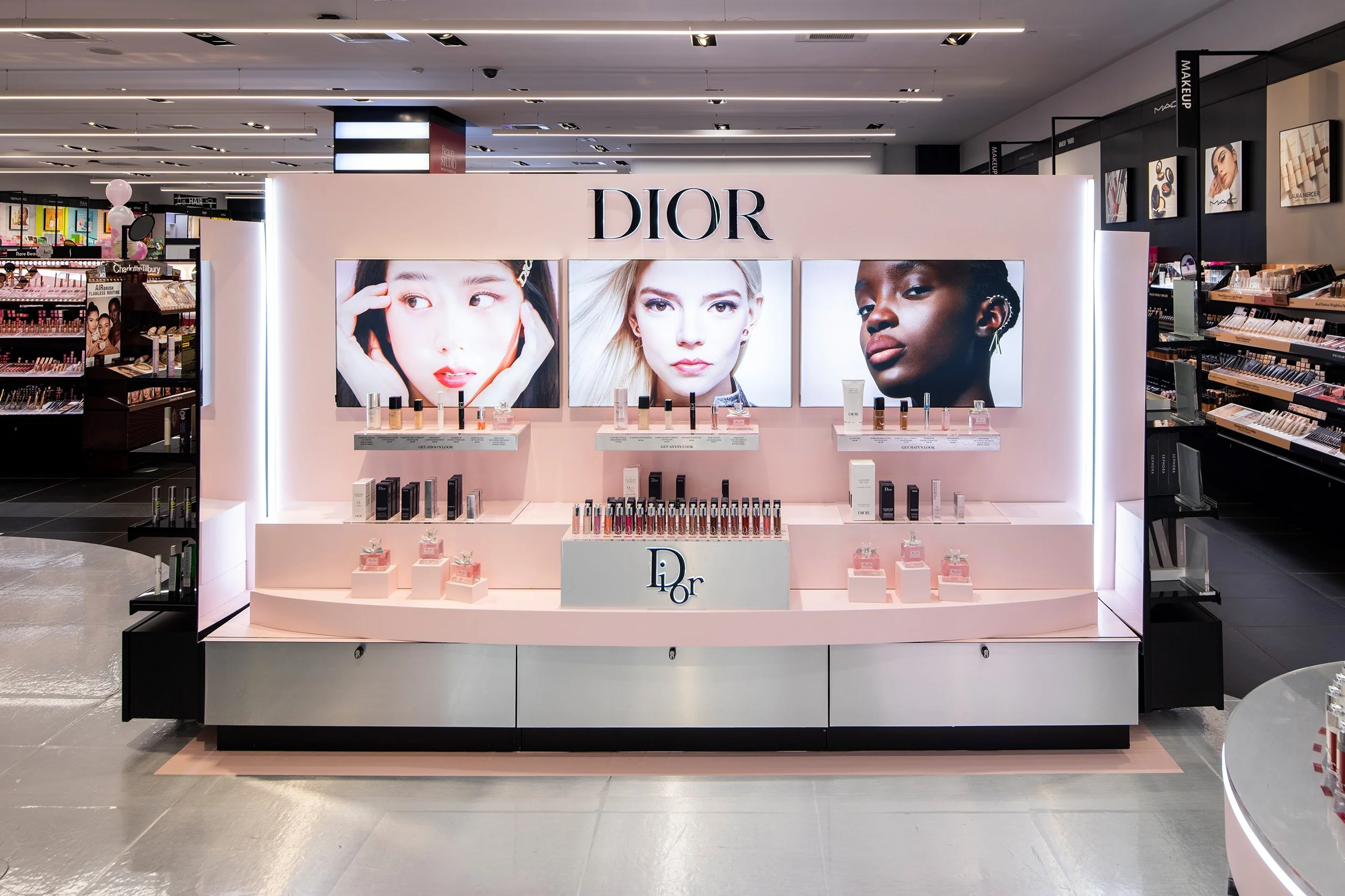 Dior — Park Creative Studio