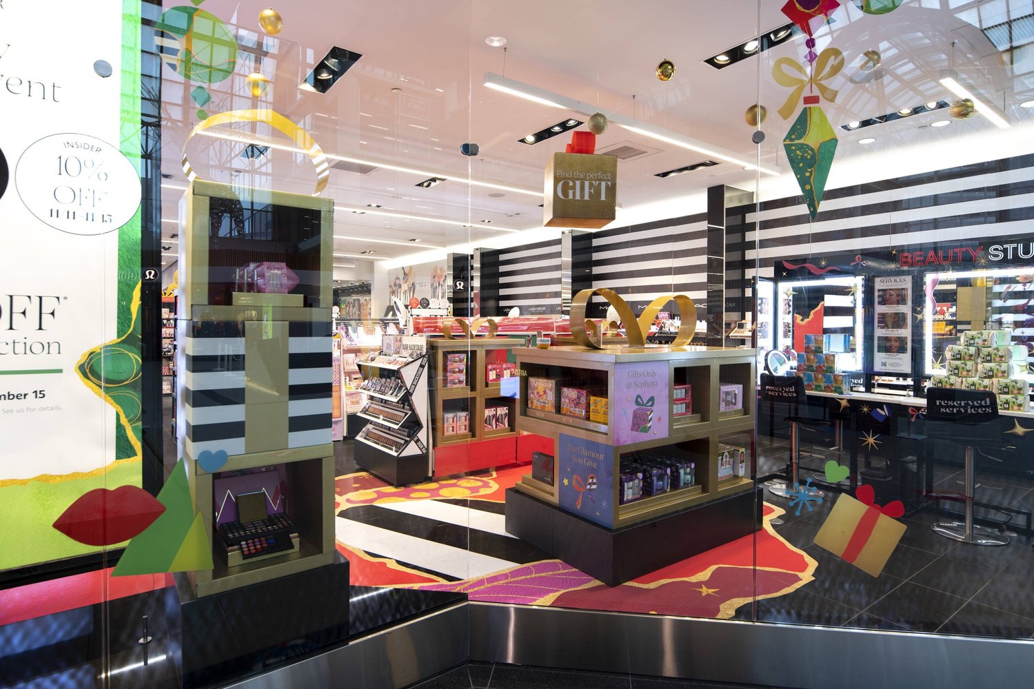 Sephora — Park Creative Studio