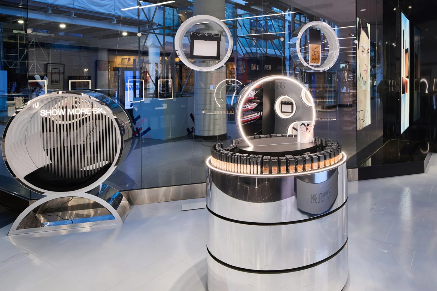 NARS — Park Creative Studio