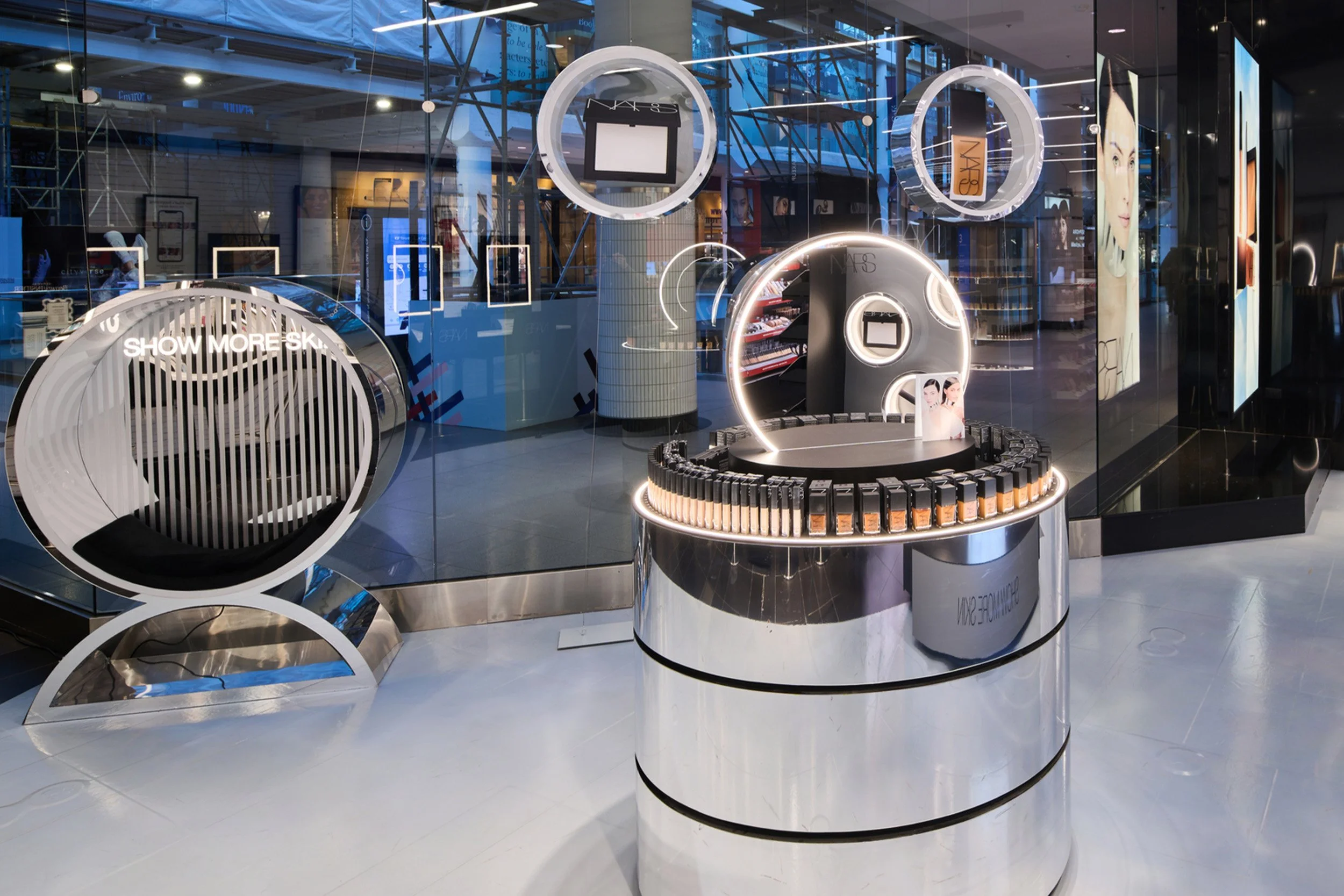 NARS — Park Creative Studio