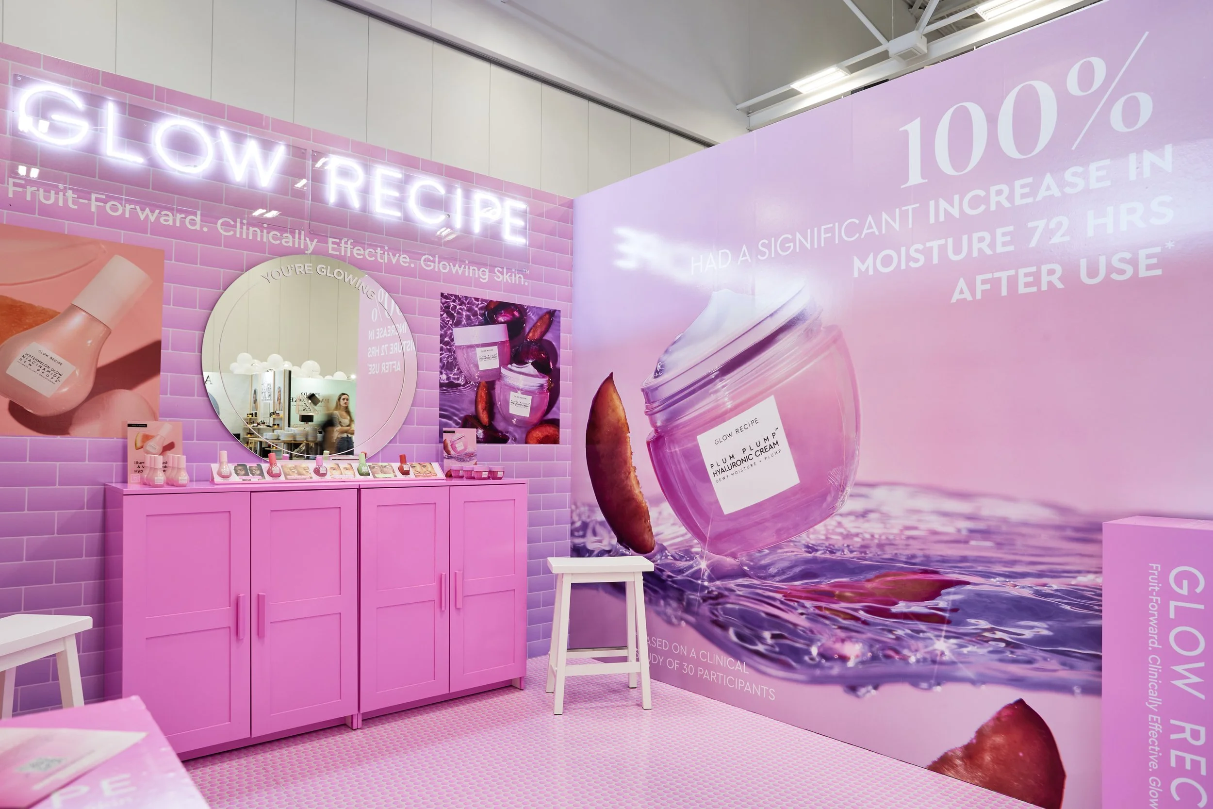 SephoraCon — Park Creative Studio