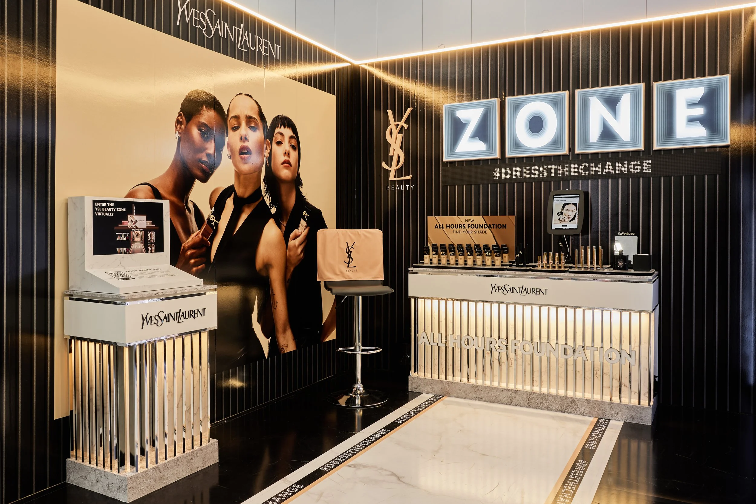 SephoraCon — Park Creative Studio