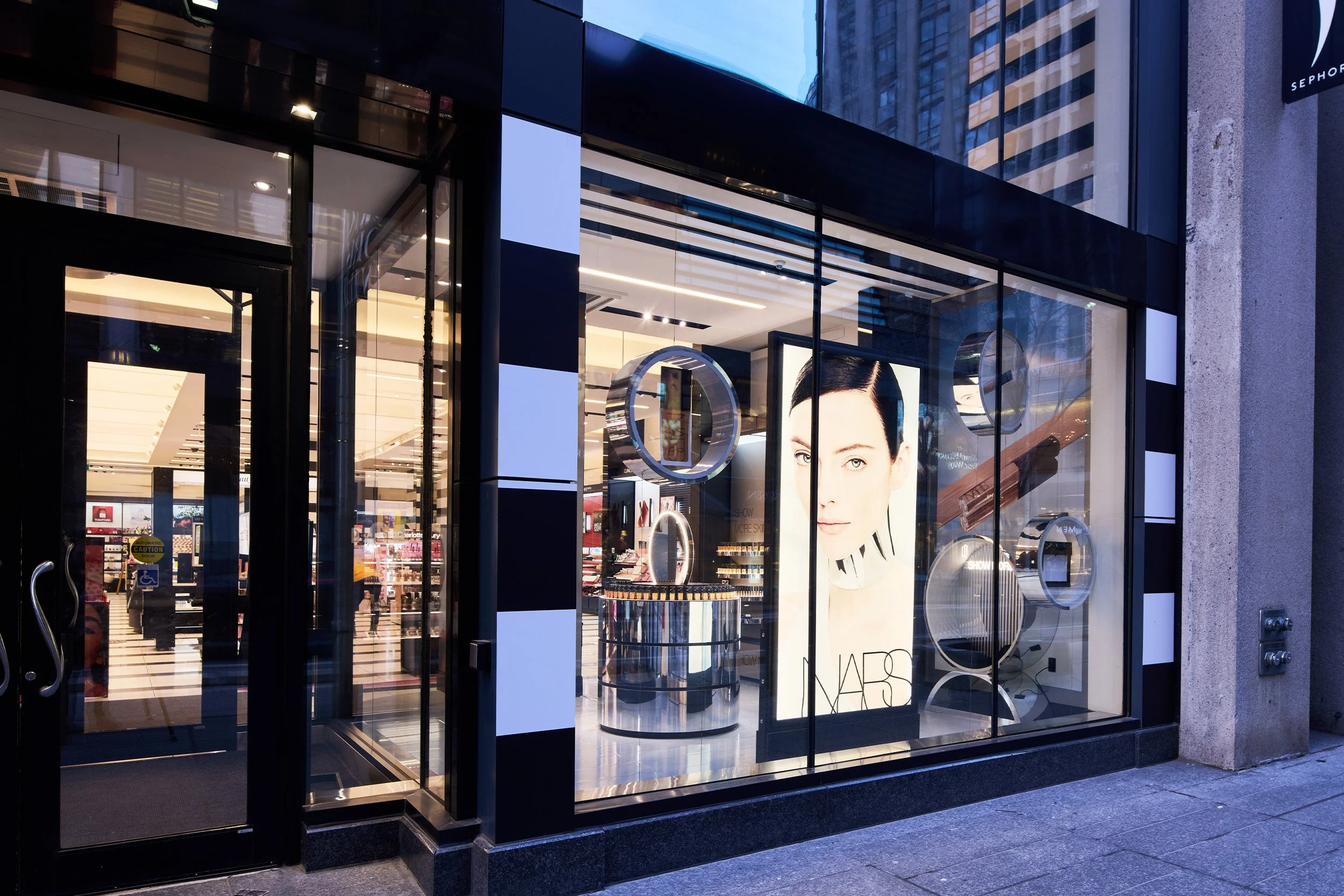 NARS — Park Creative Studio