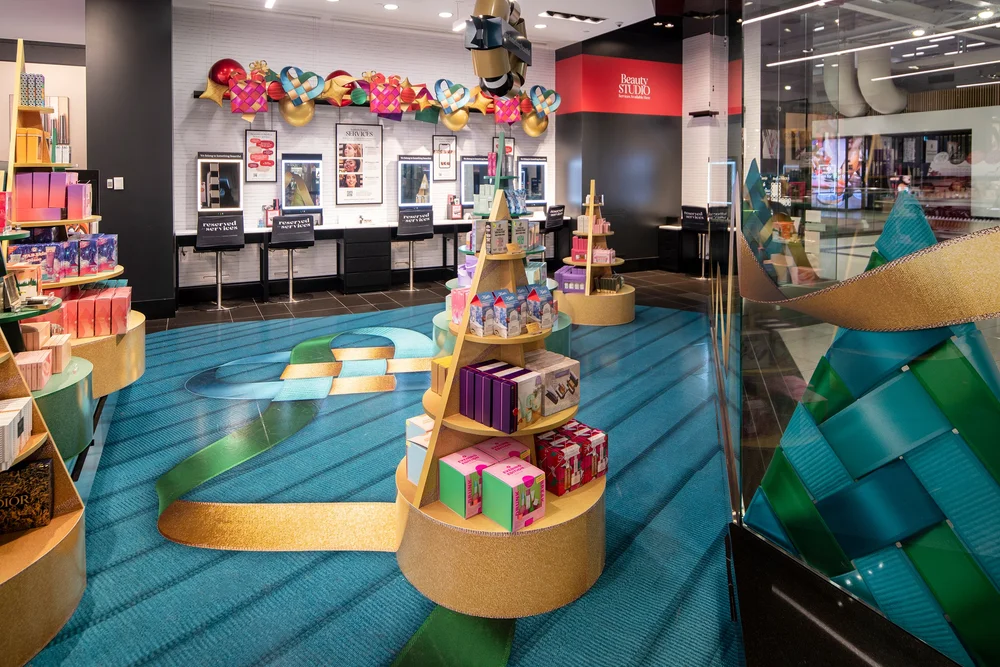 Sephora — Park Creative Studio