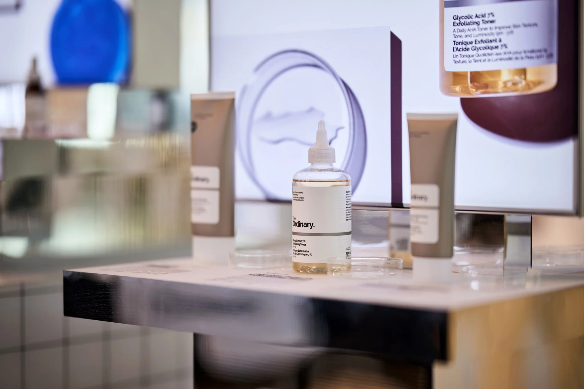 The Ordinary — Park Creative Studio