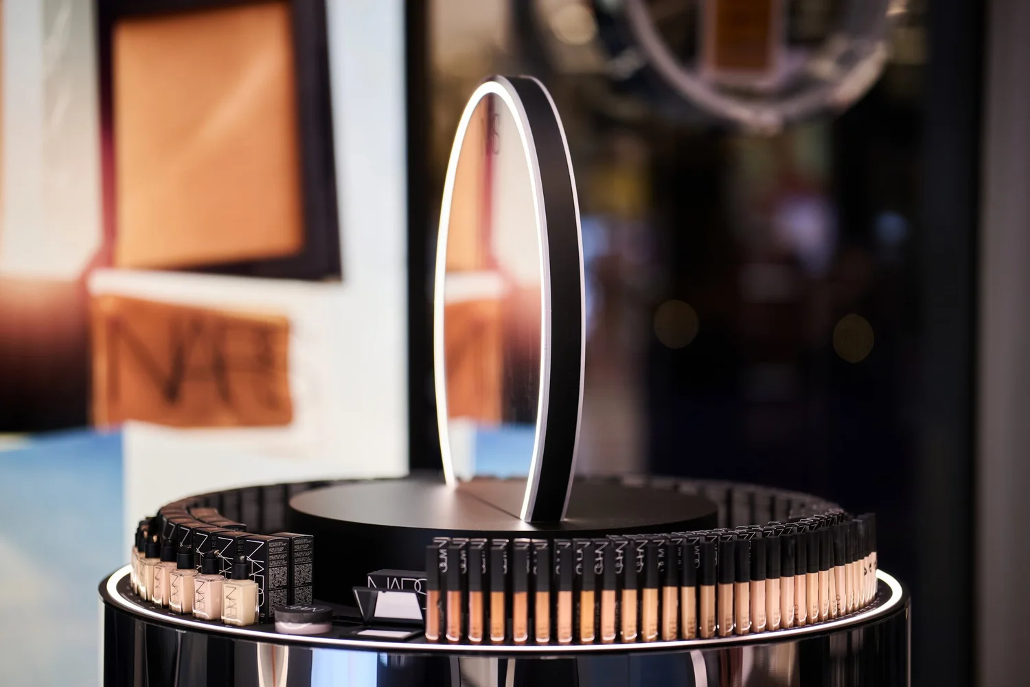 NARS — Park Creative Studio