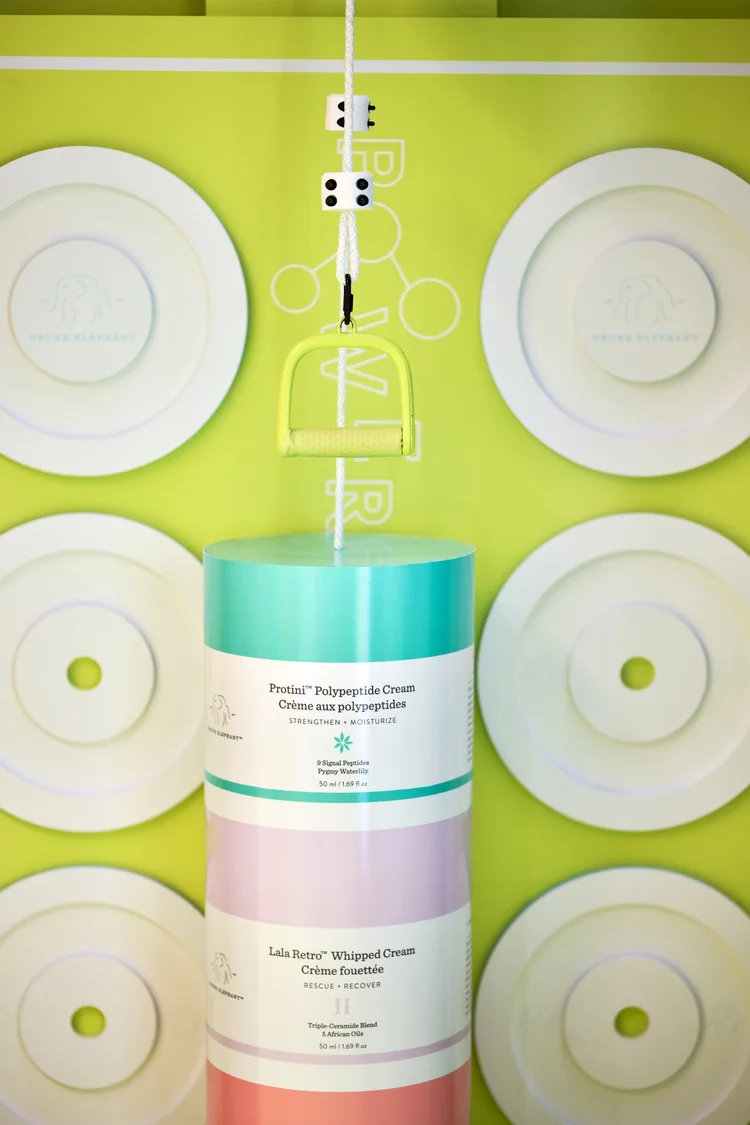 Drunk Elephant — Park Creative Studio